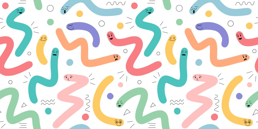 Cute Shapes Vector Images (over 390,000)