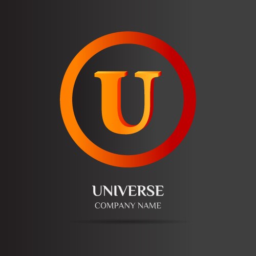 Letter U Logo Vector Images (over 42,000)