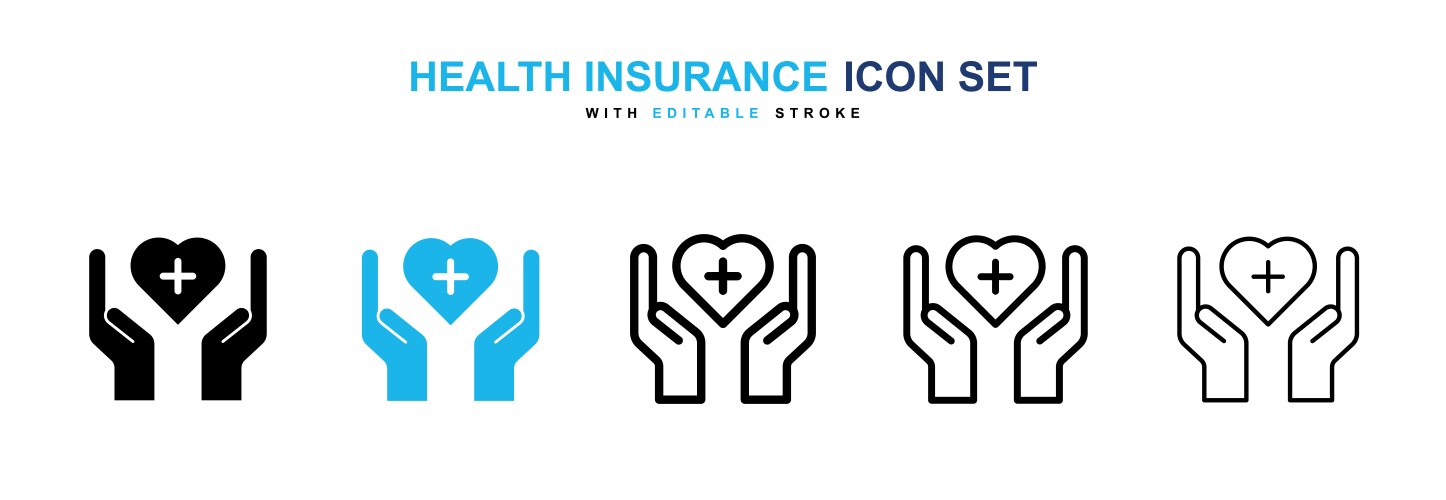 Health Insurance Logo Vector Images (over 12,000)