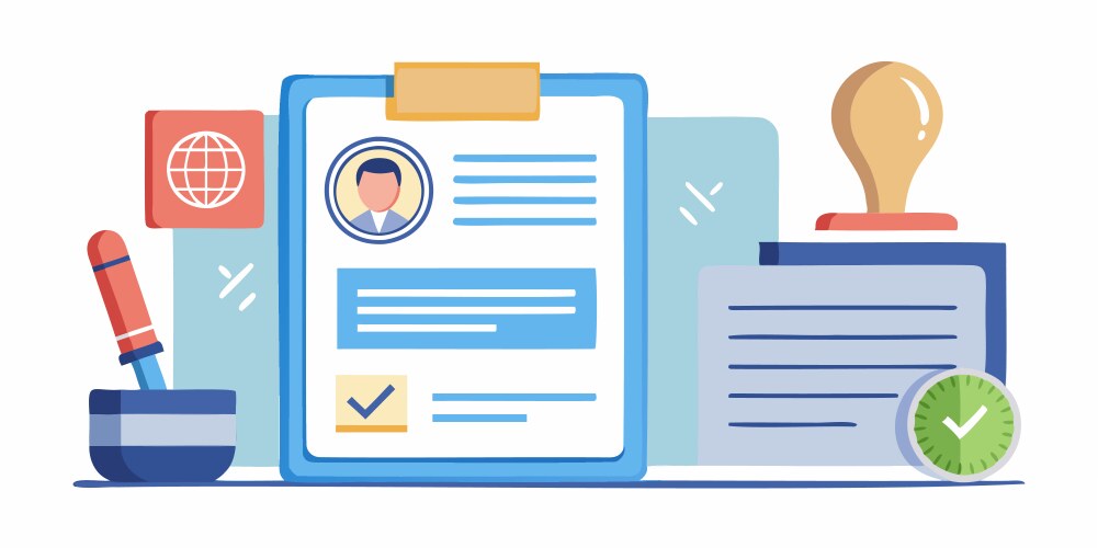 Approved Stamp Vector Images (over 36,000)