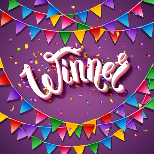 Winner Vector Images (over 400,000)