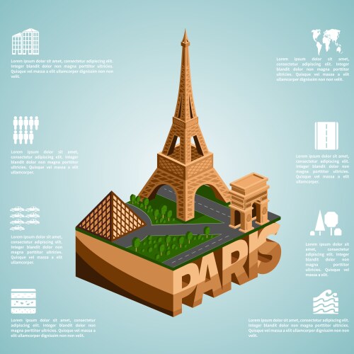 Paris Vector Images (over 35,000)