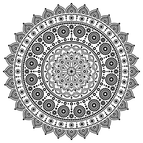 Dot Pattern Vector Images (over 470,000)