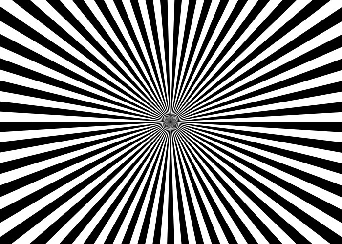 Optical Comic Radial Vector Images (over 760)