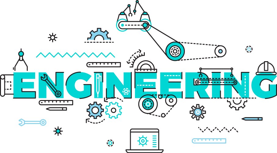 Engineering Vector Images (over 780,000)