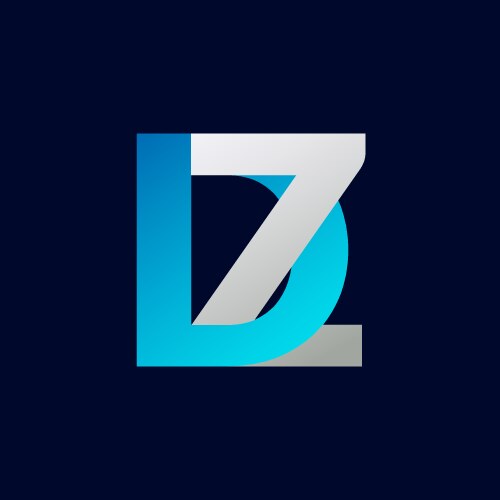 Dz Logo Vector Images (over 2,000)