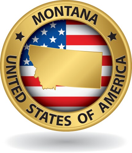 Montana State Vector Images (over 2,100)