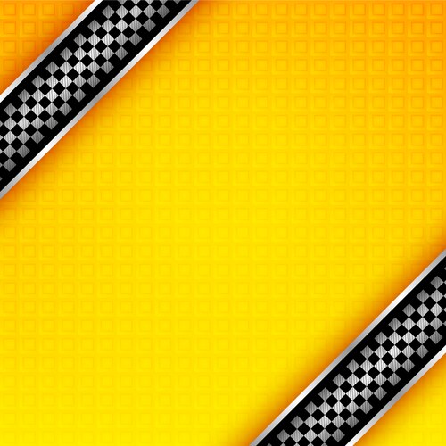 Racing striped background Royalty Free Vector Image