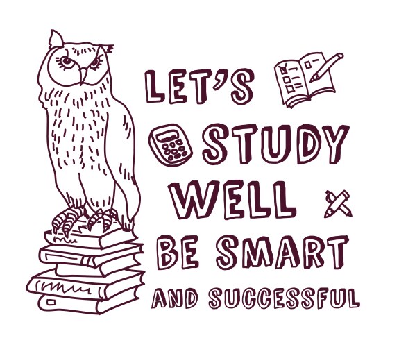 School doodles Royalty Free Vector Image - VectorStock