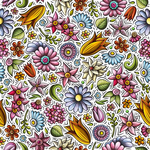 Spring Cartoon Vector Images (over 240,000)