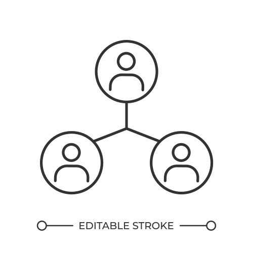 Company Structure Vector Images (over 55,000)