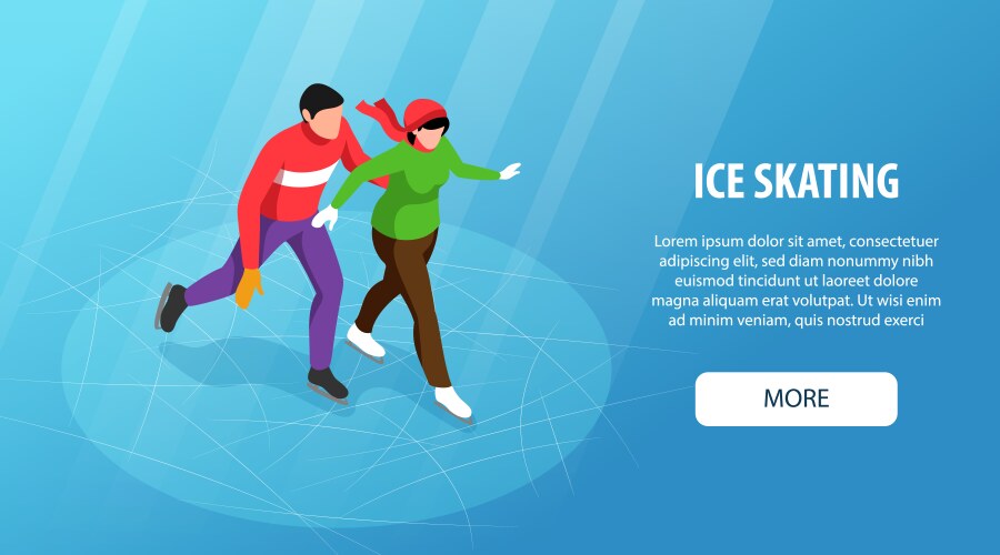 Ice Skating Vector Images (over 29,000)