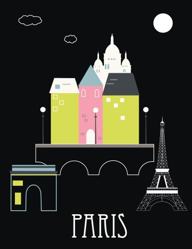 Paris Vector Images (over 35,000)