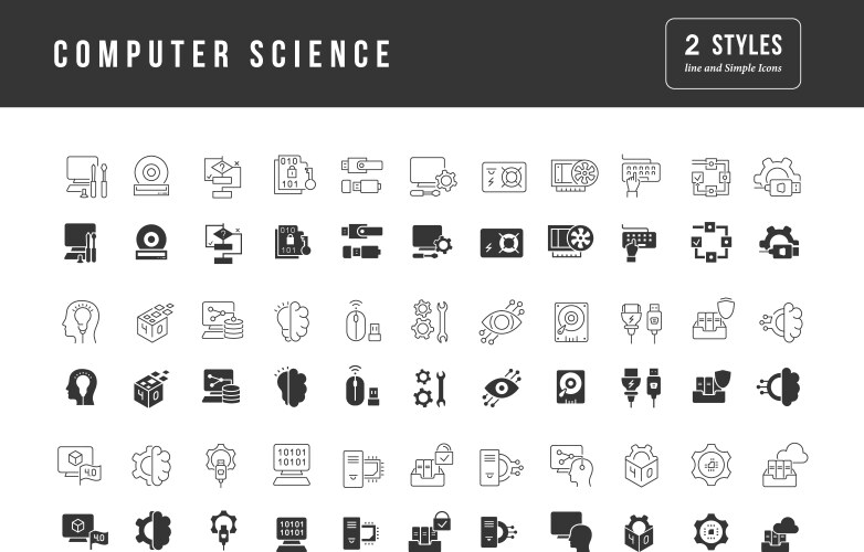 Computer Science Logo Vector Images (over 25,000)