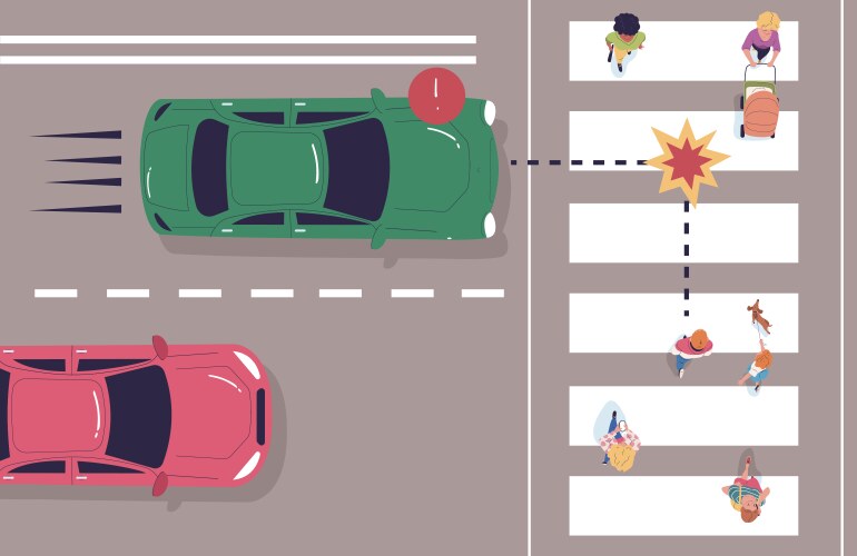 People Top View Vector Images (over 9,500)