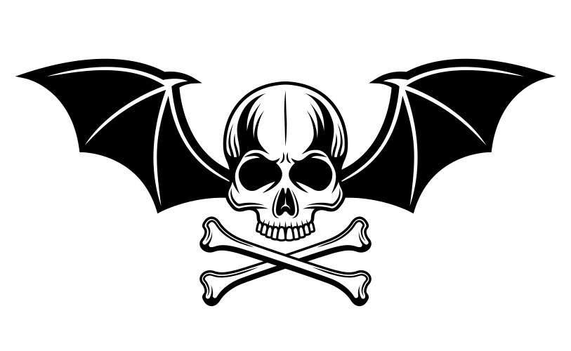 Bat Wings Vector Images (over 11,000)