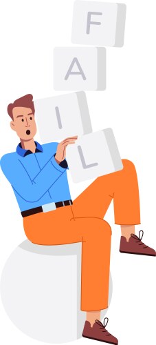 Incompetent Vector Images (over 810)