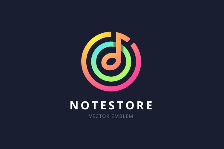 Music Note Vector Images (over 110,000)