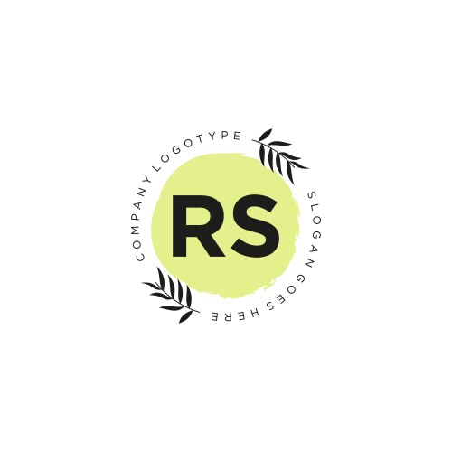 Rs Promotion Logo