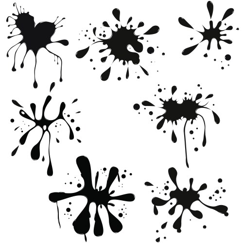 Splash Vector Images (over 590,000)