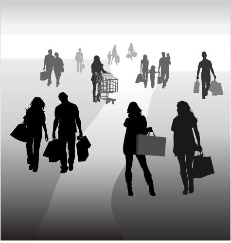 Shopping Vector Images (over 1.7 million)