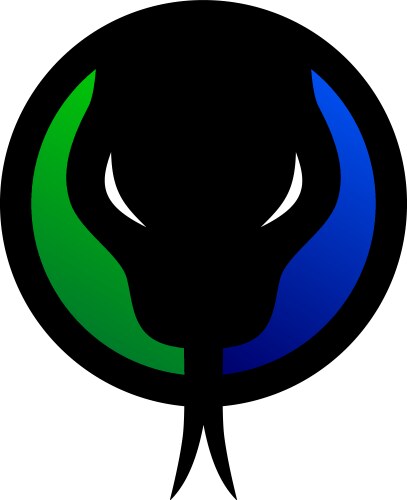 Mamba Logo Vector Images (over 730)