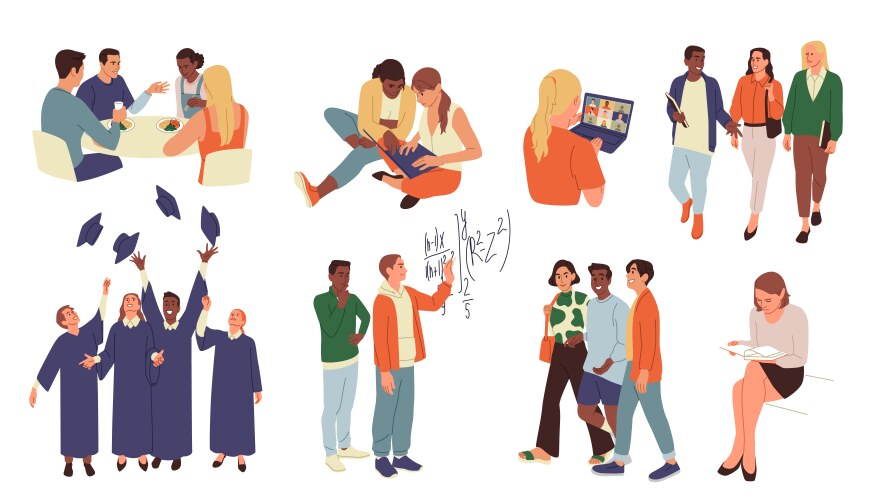 University Vector Images (over 720,000)