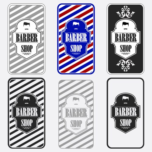 Barber Vector Images (over 100,000)