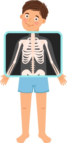 Cartoon Xray Vector Images (over 1,300)