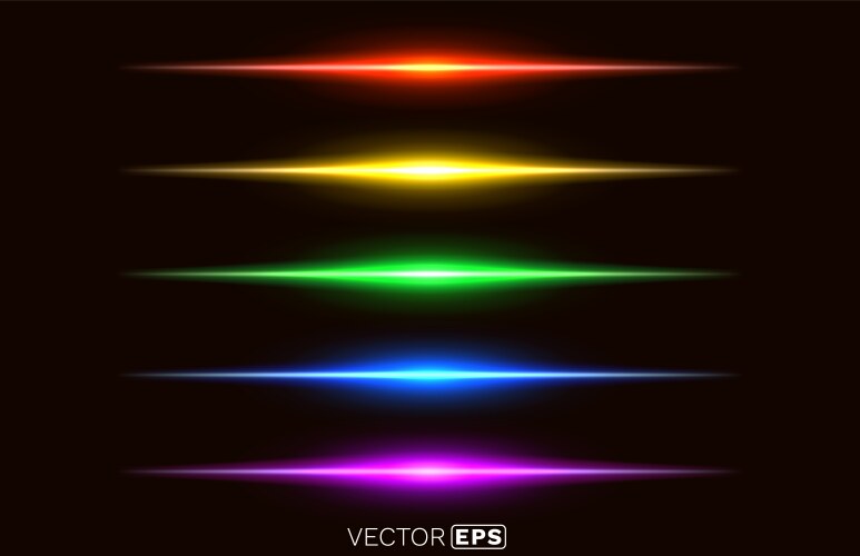 Laser Vector Images (over 130,000)