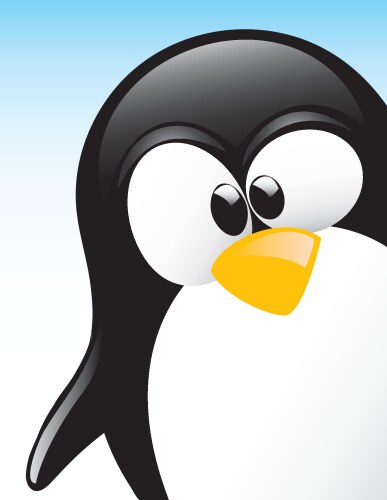 Penguin Vector Images (over 37,000)