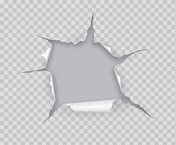 Torn Hole Vector Images (over 5,100)