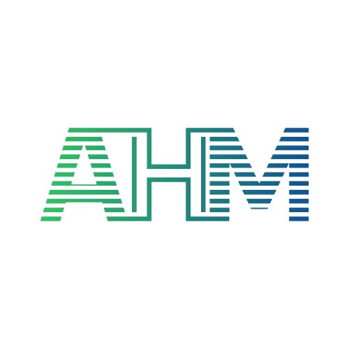 Ahm Logo Vector Images (69)