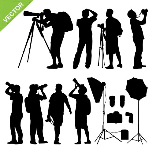 Photographer Vector Images (over 150,000)