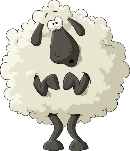 Sheep Vector Images (over 53,000)