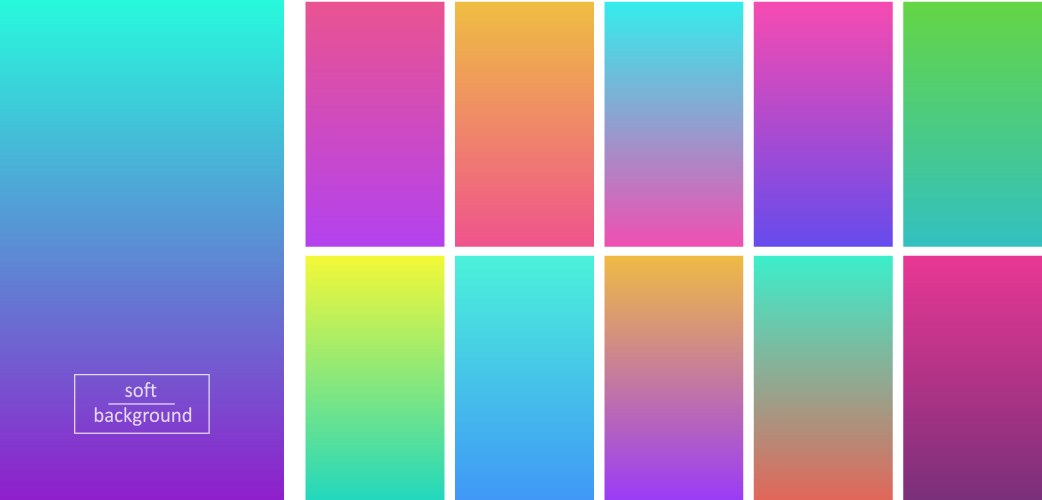 Background Color Soft Vector Images (over 140,000)