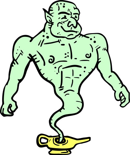 Genius Vector Images (over 50,000)