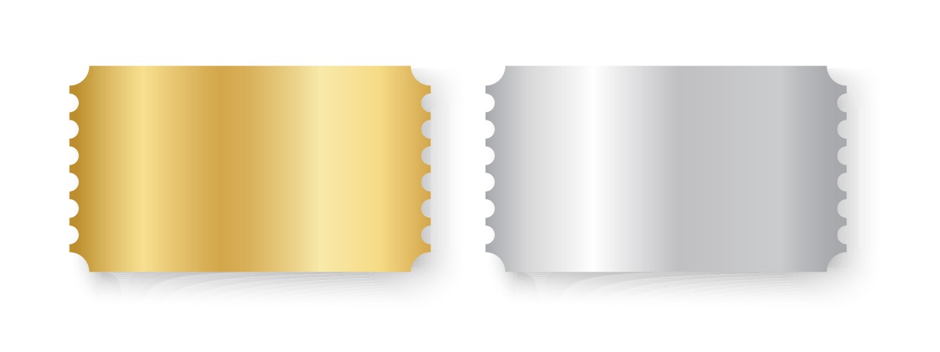 Golden Ticket Vector Images (over 3,700)