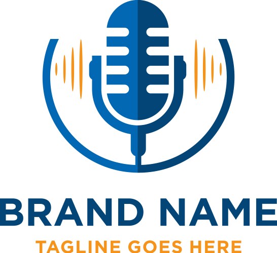 Radio Wave Logo Vector Images (over 12,000)