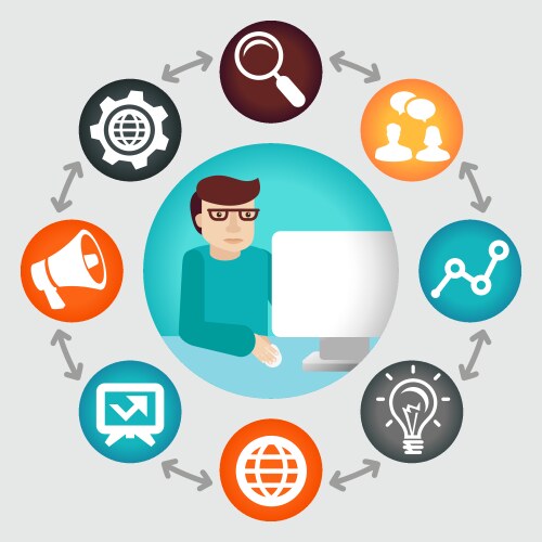 Project Vector Images (over 360,000)