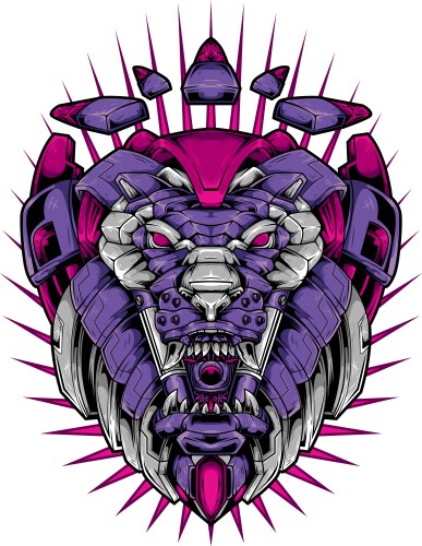 Beast Vector Images (over 110,000)