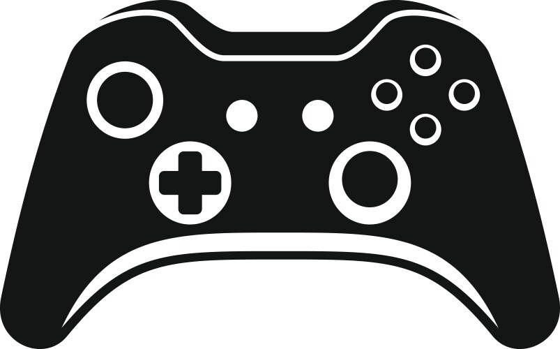 Xbox Controller Vector Images (over 1,100)