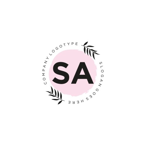 Sa Logo Vector Images (over 3,600)