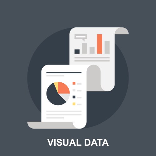 Visual Vector Images (over 290,000)