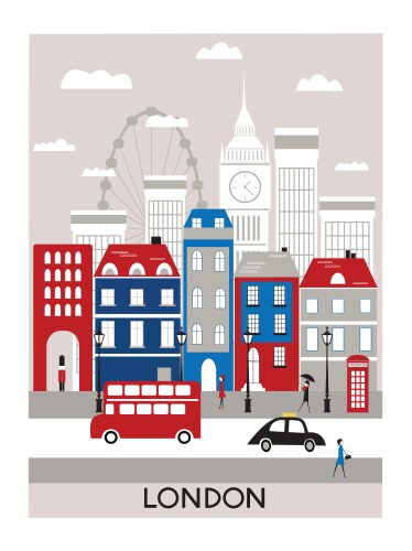 London Vector Images (over 35,000)