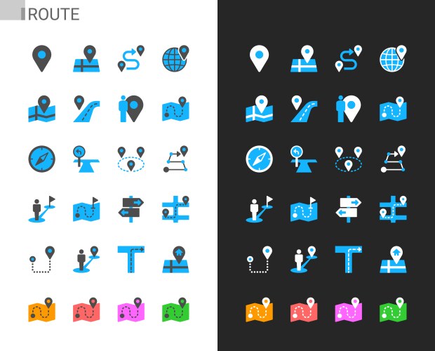 Dark web sign or stamp Royalty Free Vector Image