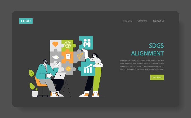 Sdgs Vector Images (over 1,100)