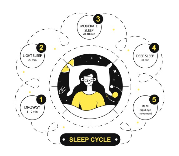 Sleep Vector Images (over 170,000)