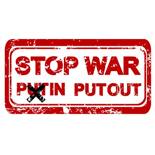 Vladimir putin Vector Images & Graphics for Commercial Use | VectorStock