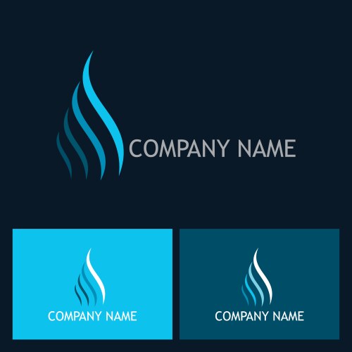 Flow Logo Vector Images (over 76,000)